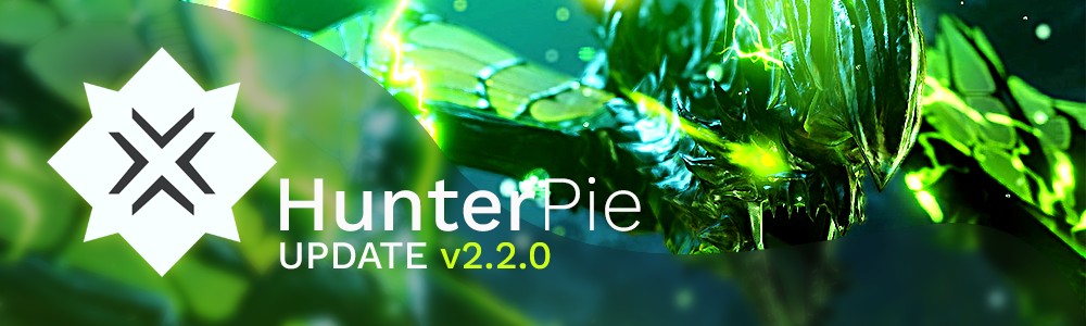 HunterPie v2.2.0 | HunterPie