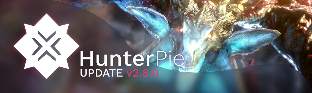 HunterPie v2.8.0 | HunterPie