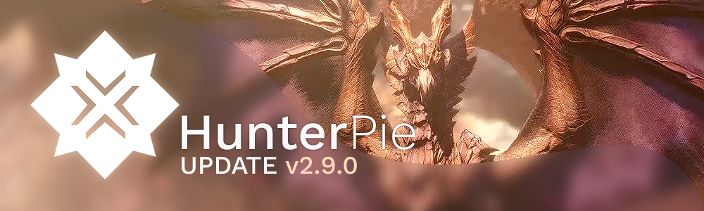 HunterPie v2.9.0 | HunterPie